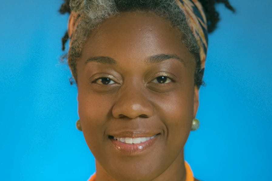 Beard named Ivy Tech diversity director