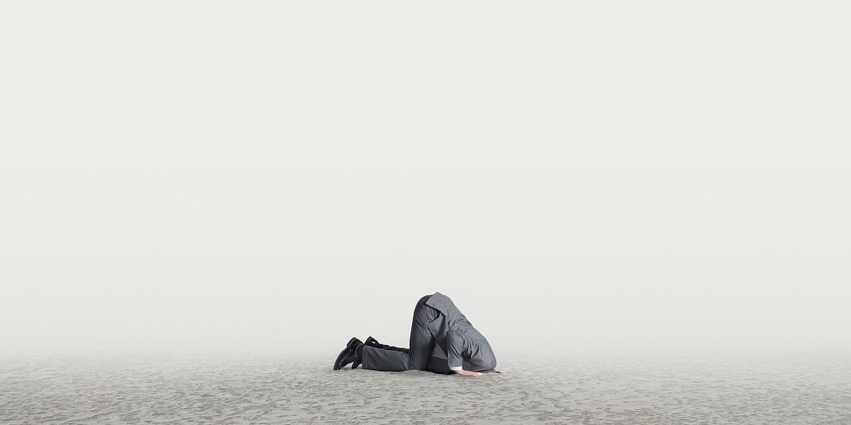 Why Are Bosses So Miserable? - by Anne Helen Petersen