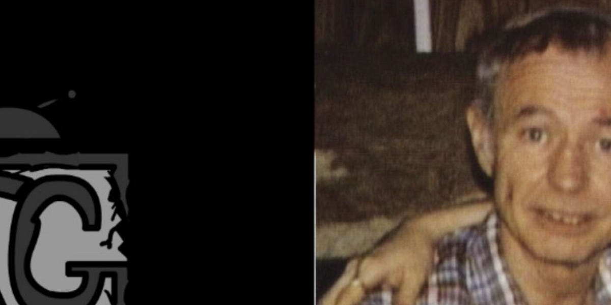 The Disappearance of Dale Kerstetter