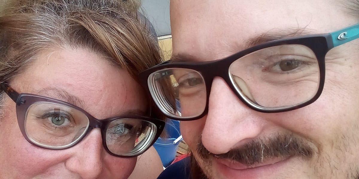 Update on our Editor-in-Chief - by Sally Shideler