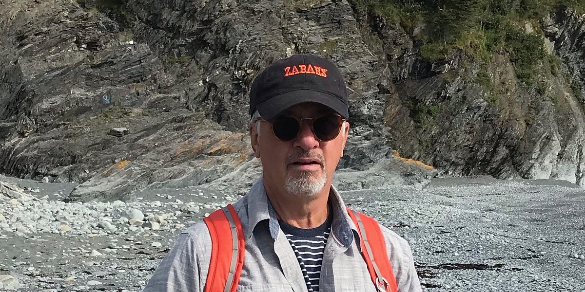 Wisp, Whim, and Folly - by Eric Jones - No Joke