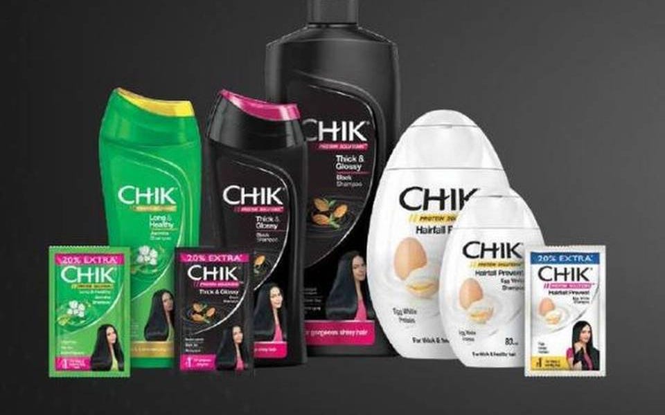 SNAP#6 Chic Shampoo - The Sachet Revolution in India