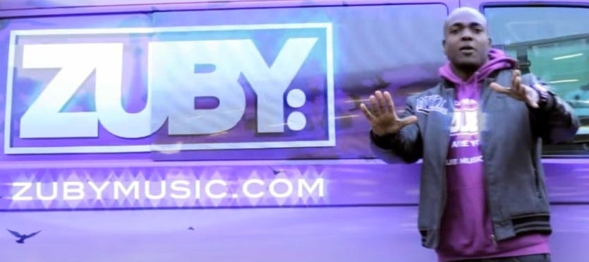 The 20 Most Brilliant Quotes About American Culture from Zuby