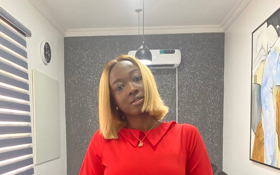 Funke Alao is helping Nigerians buy and manage profitable real estate ...