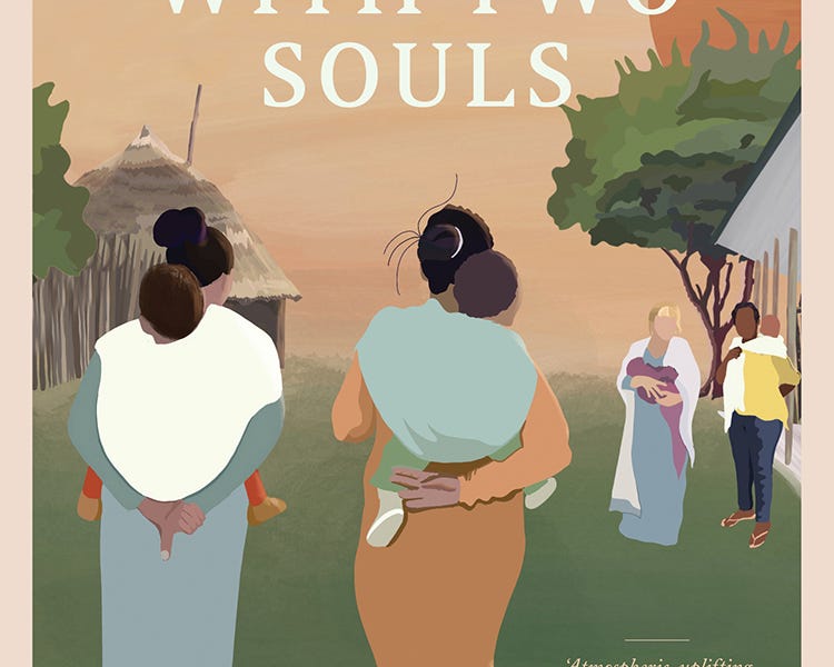 With Two Souls - Pinter & Martin