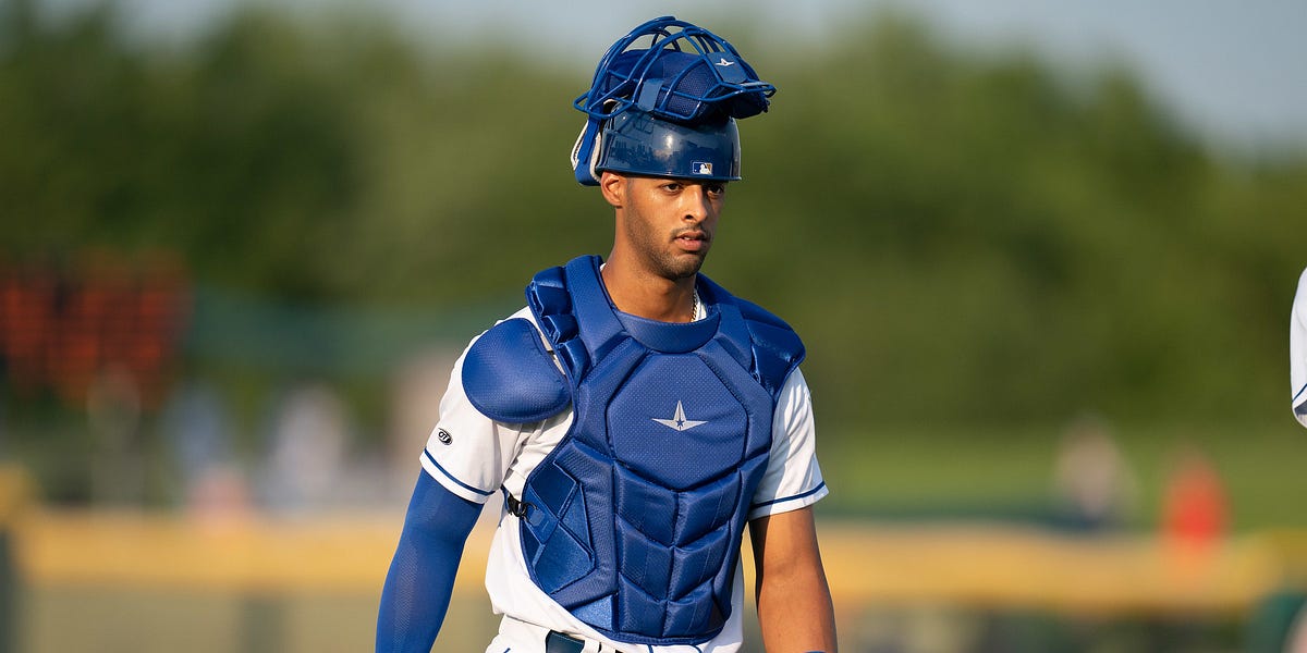 The 40-Man Decisions - by David Lesky - Inside the Crown