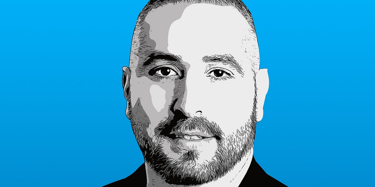 Augusta Series - Steven Foster, Special Agent at GBI