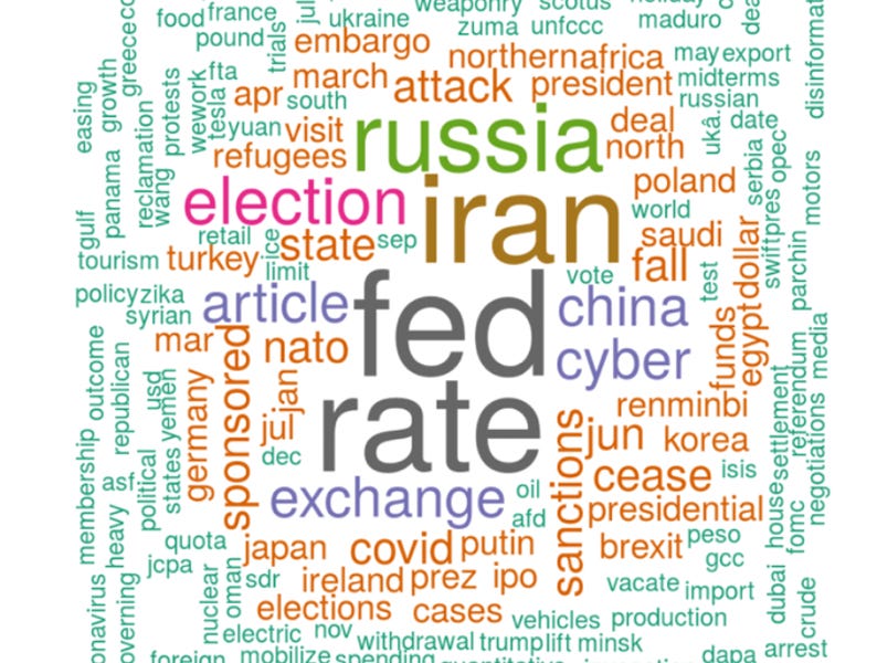 Superforecasters: A Decade of Stochastic Dominance