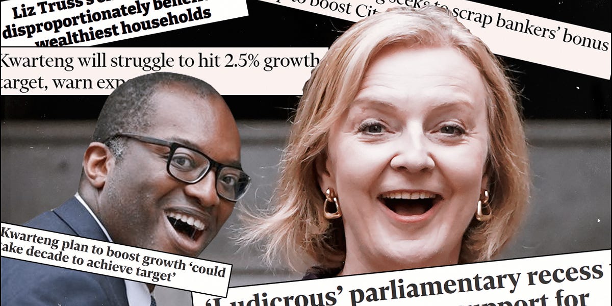 Transparency is key but invisibility is ridiculous