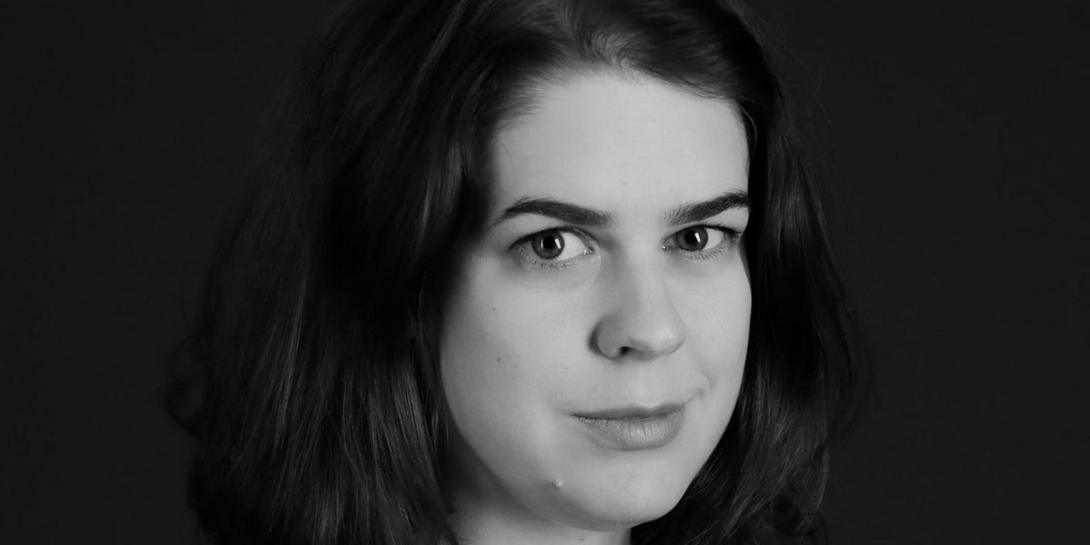 Helen Lewis interview - by Henry Oliver - The Common Reader