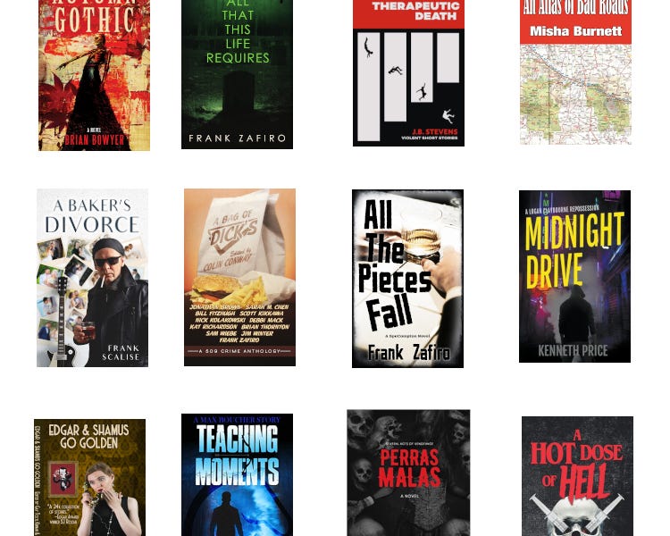 The Best Truly Independent Books of 2022