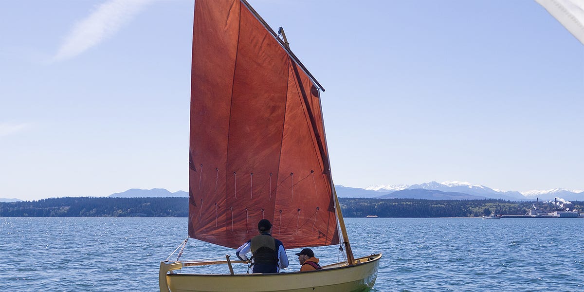 Smart Boats for Seniors - Small Craft Advisor