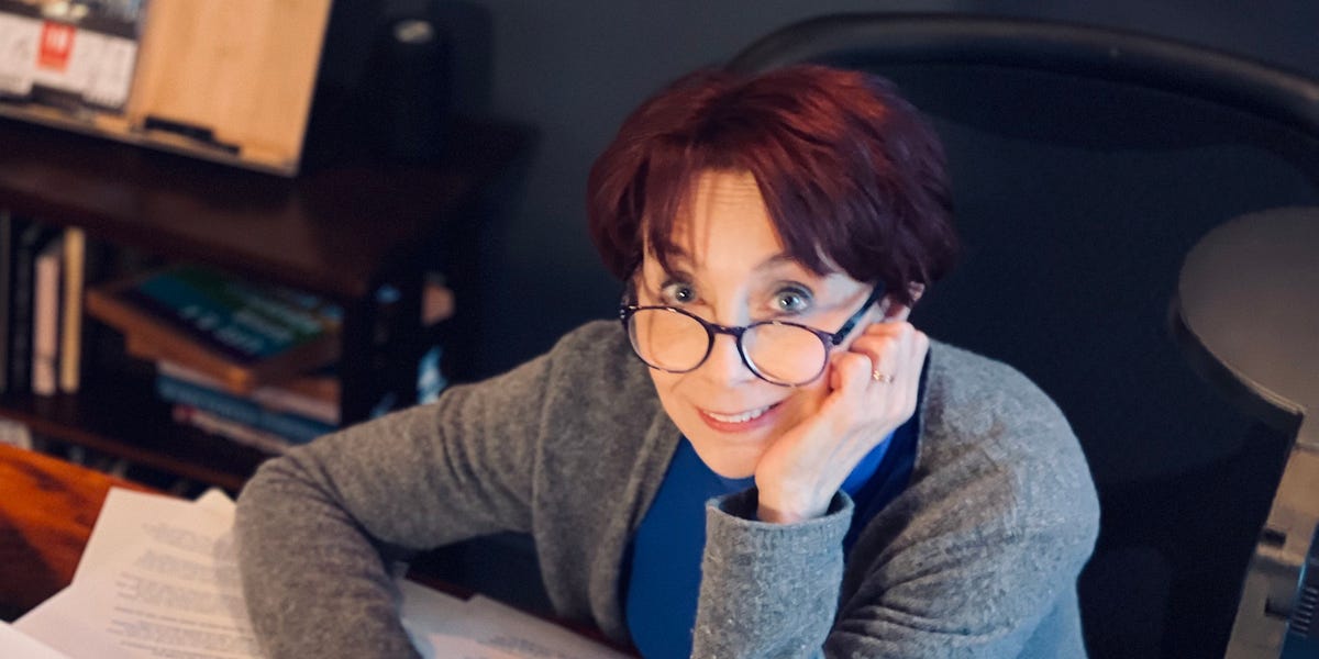 Waiting for the spell to break - by Rowan Mangan