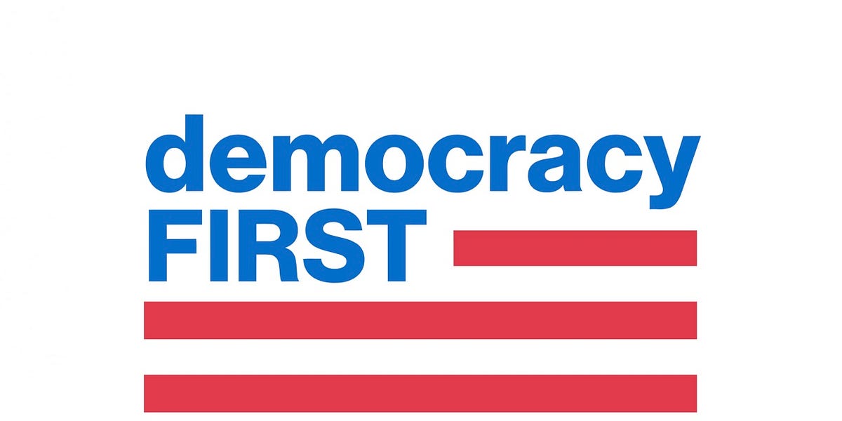 democracyFirst PAC raises $700k - by Politicametrics