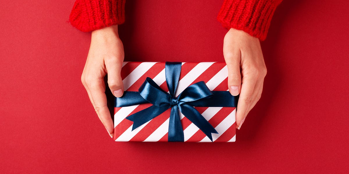 A Bulwark Holiday Gift Guide - by Hannah Yoest