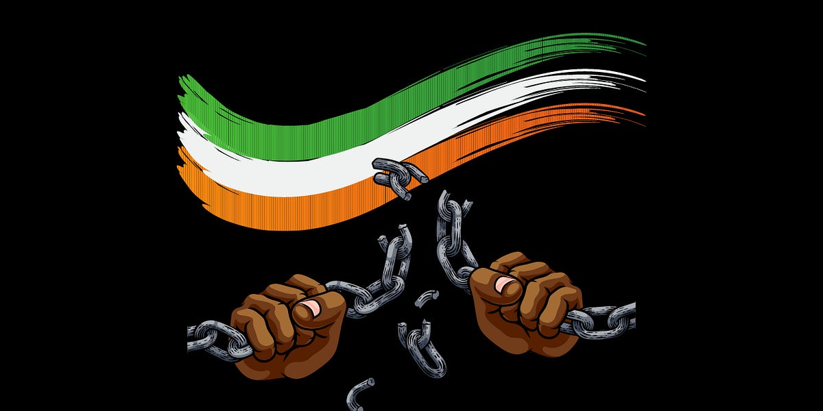 📇 Looking Back at India's Licence Raj