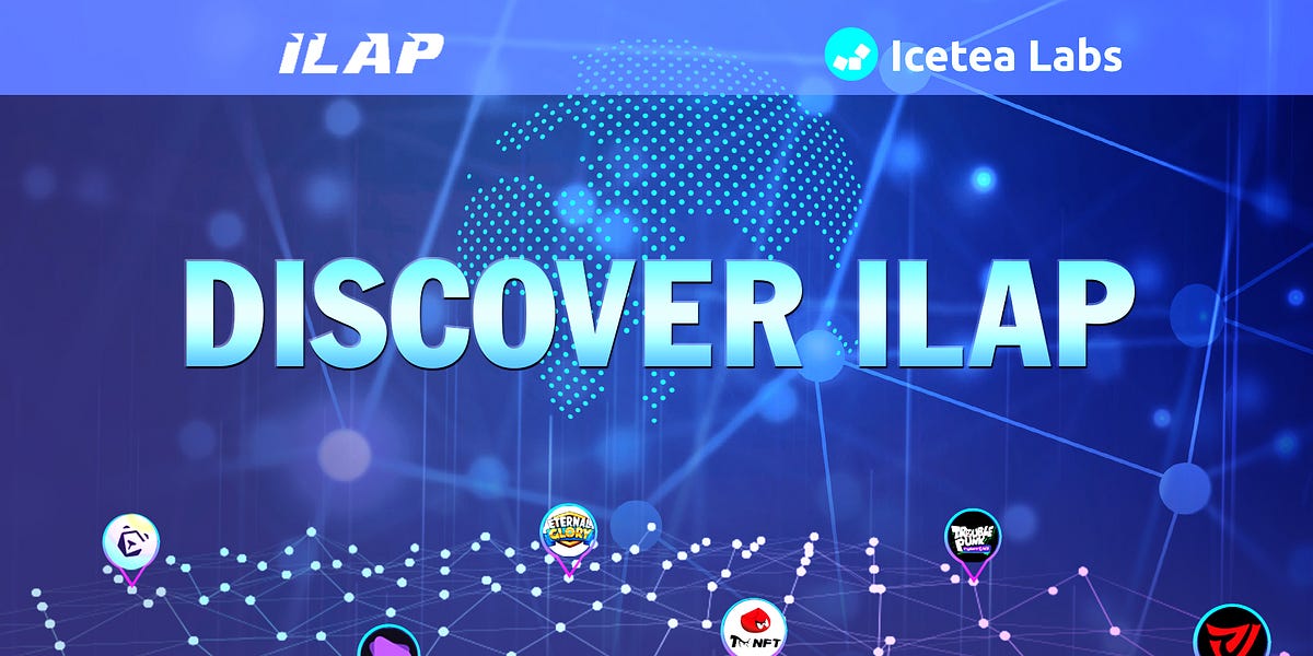 🚀Discover ILAP projects which first join IFO!