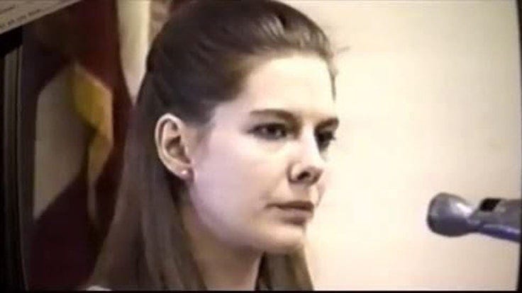Elizabeth Haysom's Trial and Sentencing, Part I