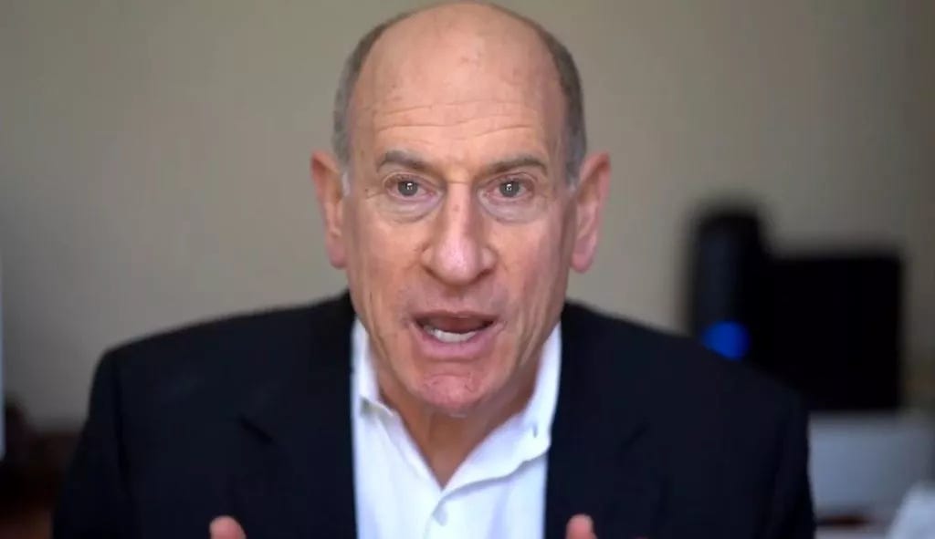 Giving the GOP the Heimlich - by Jim Swift - The Bulwark