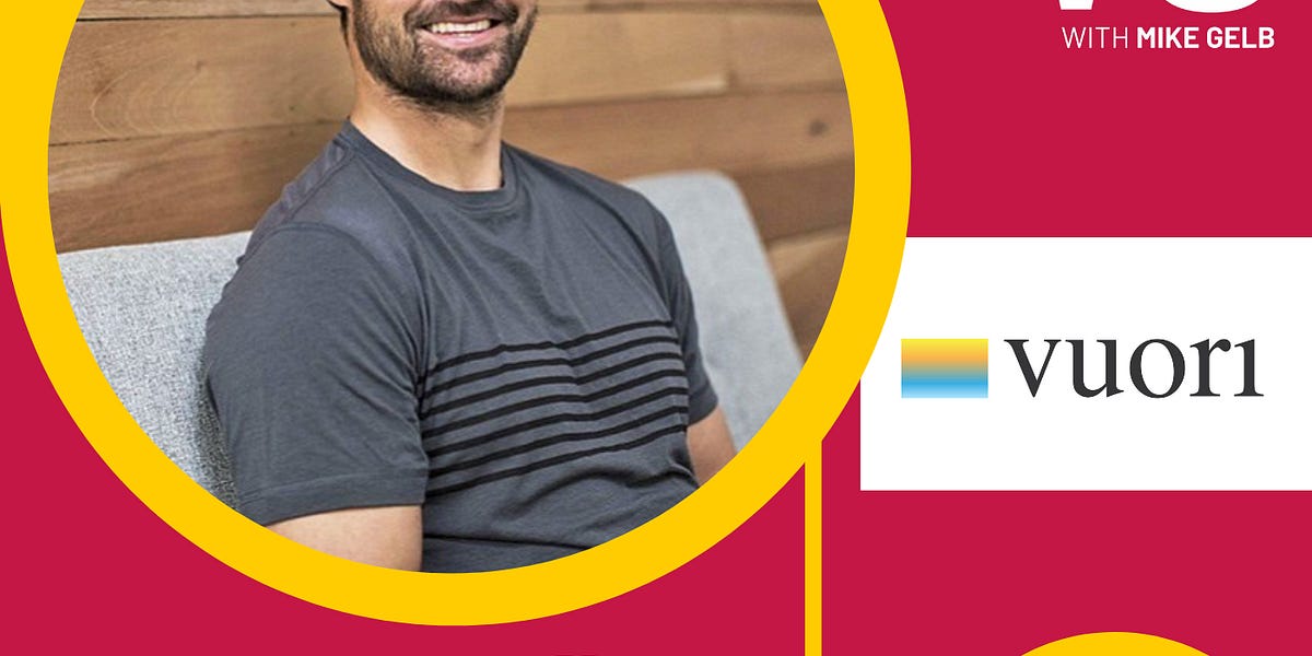How He Built A Brand Based off of His Lifestyle with Joe Kudla, Founder ...