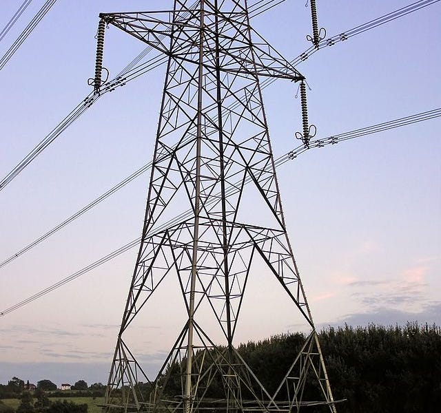 WIRE MOTHER ENERGY DRINK - by Daniel Lavery - The Chatner