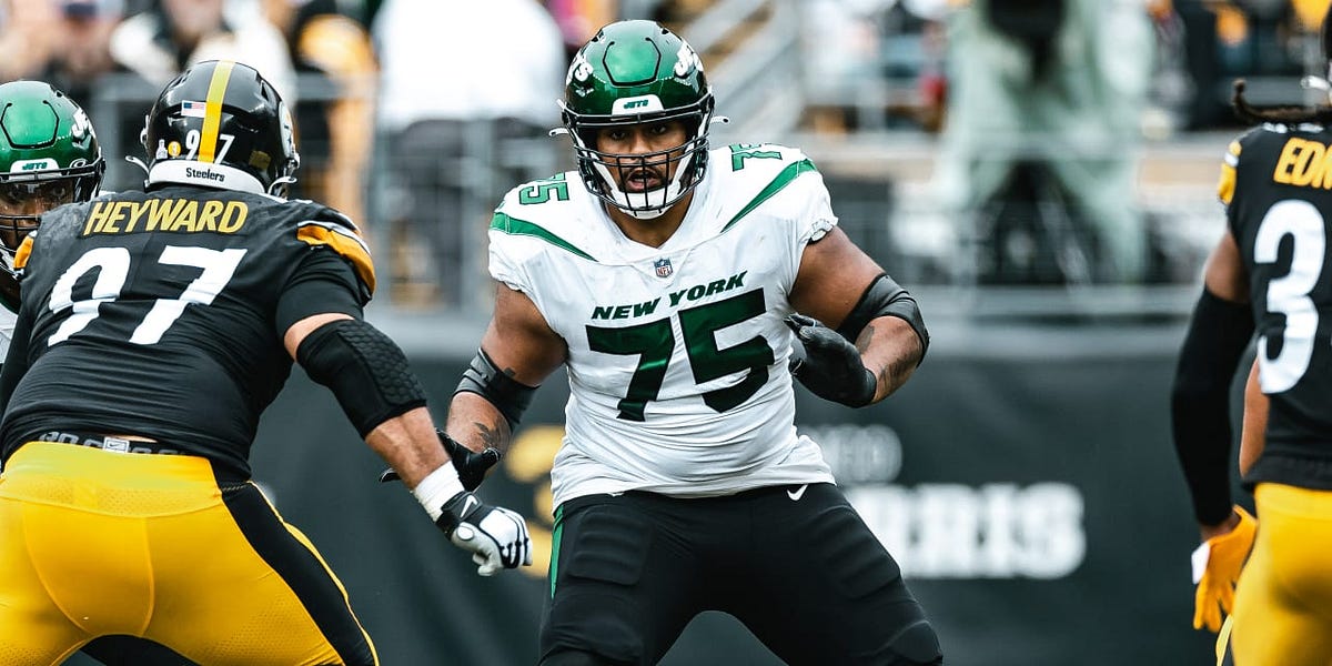 The Stat Pack: Steelers - by David Wyatt-Hupton