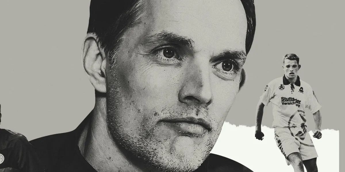 Chelsea Director Spills The Juice On Why They Sacked Thomas Tuchel: