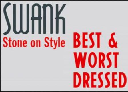 Roger Stone's Best and Worst Dressed List Archive