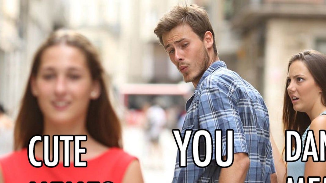 如何制作自己的meme：6种简单方法 - iyouport