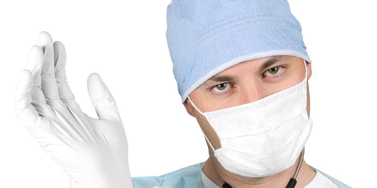 How Medicare Advantage Scammers Get Away With It