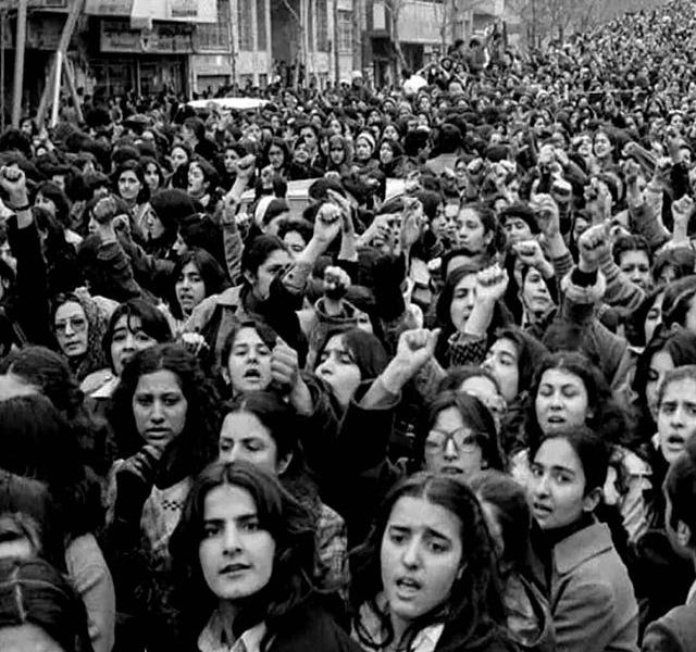 The Plight of Women's Clothing Revolt - by Bavishya Tai