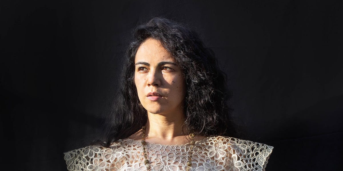 Tone Glow 019: Micaela Tobin - Tone Glow