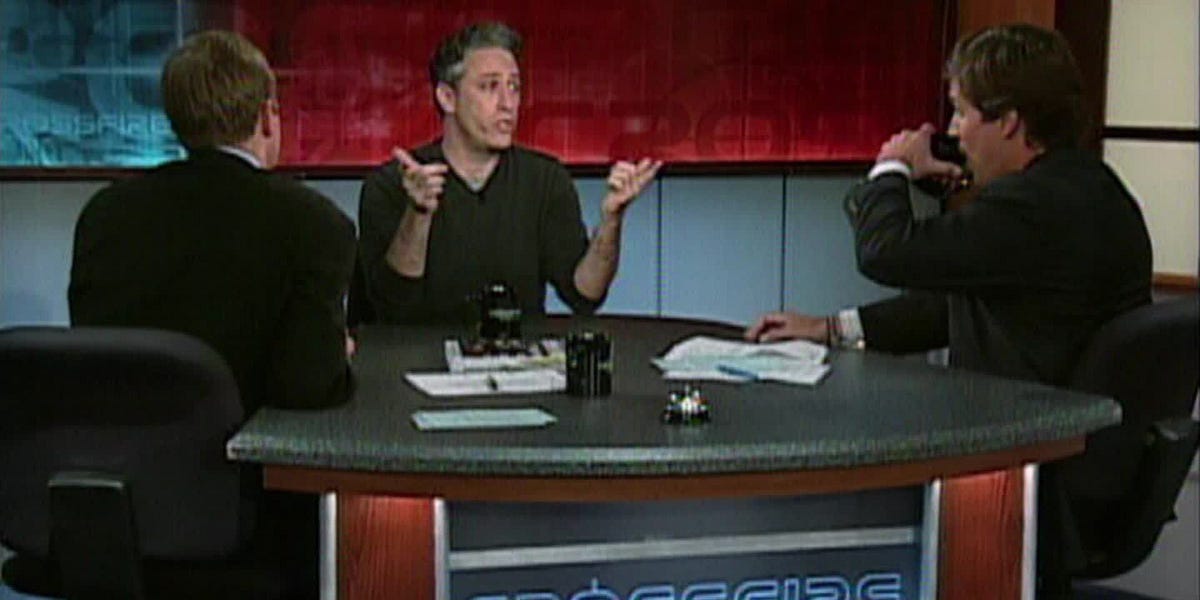 The Ten Rules of Hate (Rules 1–7; Hate Inc.)