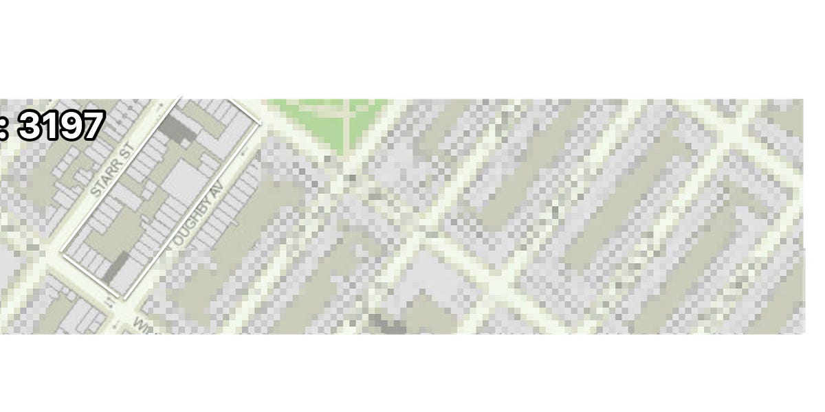 NYC Open Data: Borough-Block-Lot (BBL)