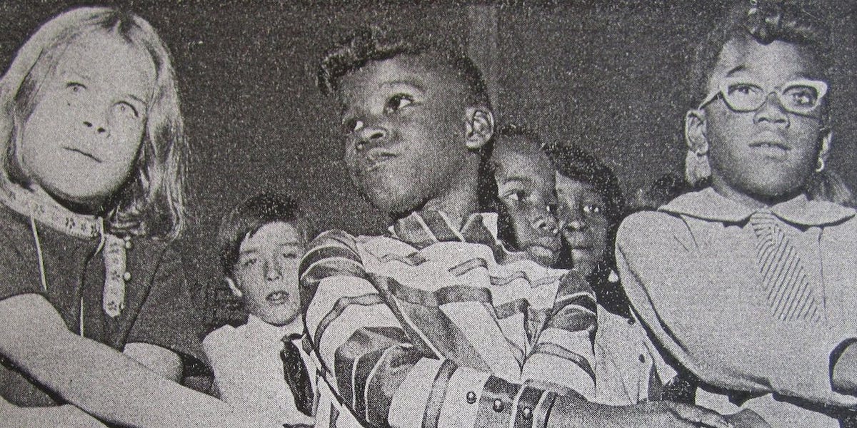 Rethinking the Postwar Liberal Dream - by Carol Horton