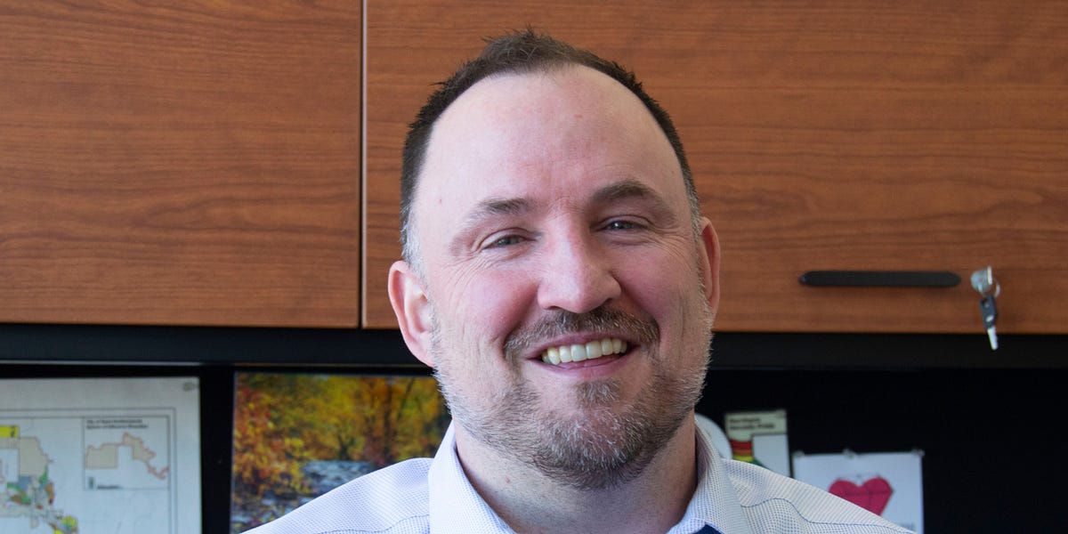 Devon Reese, a Councilman in Reno, Sees Hope and Challenges for the ...