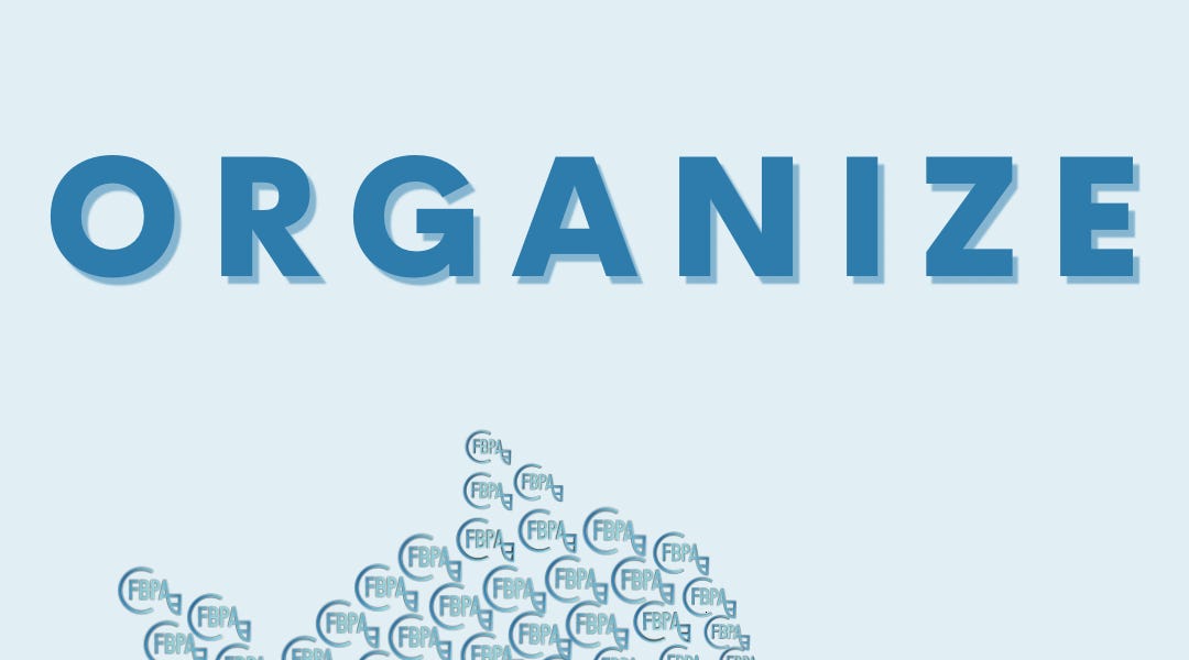 Introducing the CFBPA Leadership Committee and Summer Membership Drive