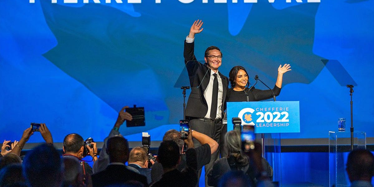 Andrew MacDougall: Poilievre will need more than a punchy attitude to ...