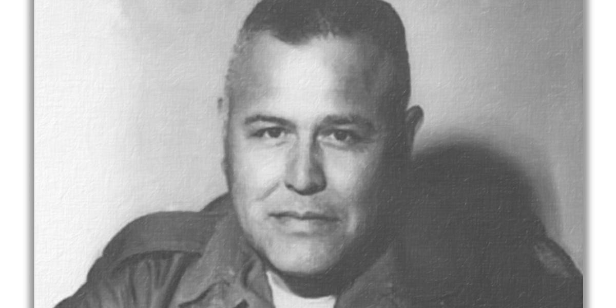 Medal of Honor Monday: Pascal Poolaw