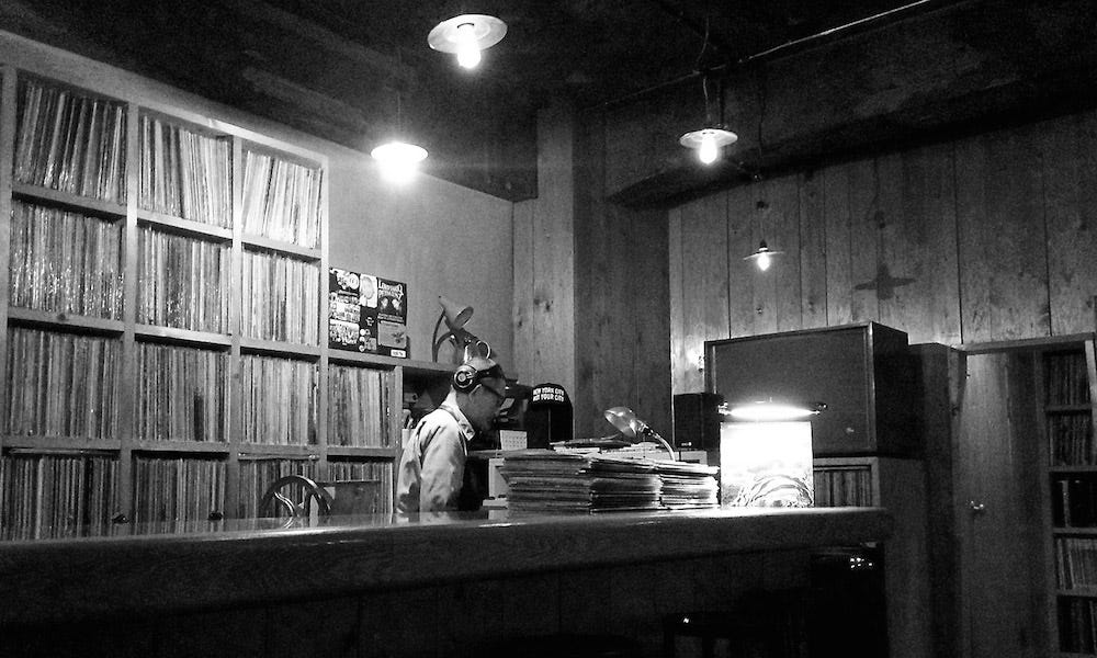 The Audiophile Bar Edition - by Colin Nagy