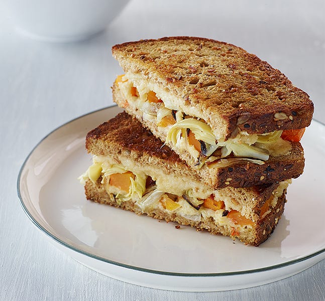 The Brain Health Kitchen Book Launches Today!