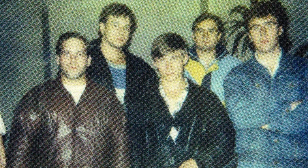 Why Russian Companies Sought Mafia Protection in the 90s