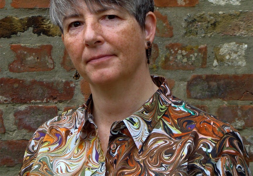 Martha Fleming on Canada's greatest graphic designer