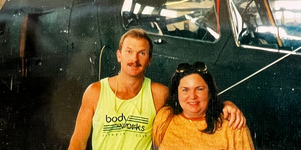 Shallow Hal Learns a Lesson - by Roger Blair Johnson