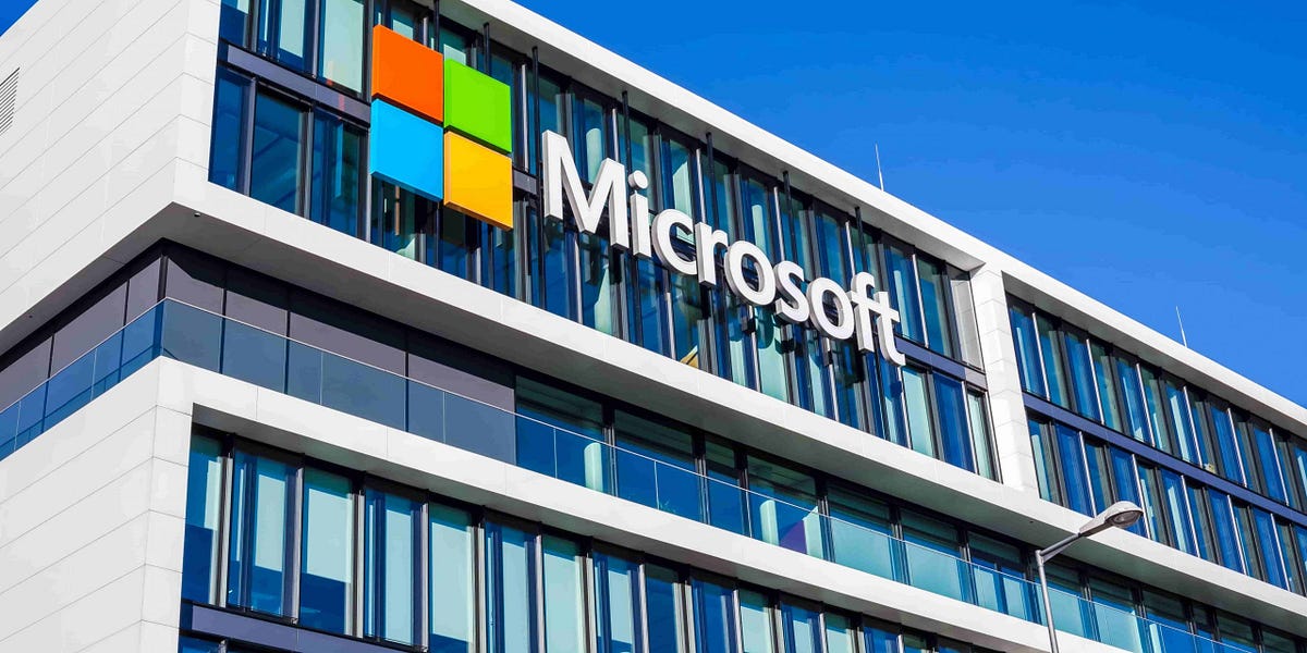 What “Diversity and Inclusion” Means at Microsoft
