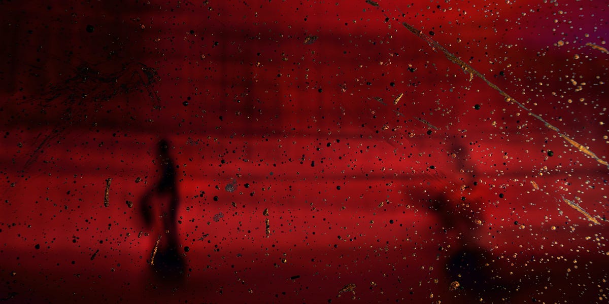 A whodunnit - Part 2 - by Madhav Kaushish