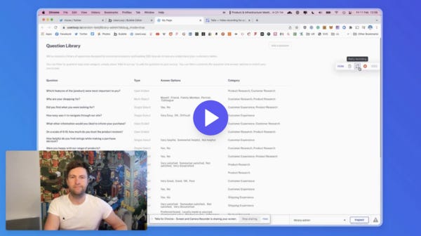 📖Adding responsive data tables to your Bubble app- Issue #24