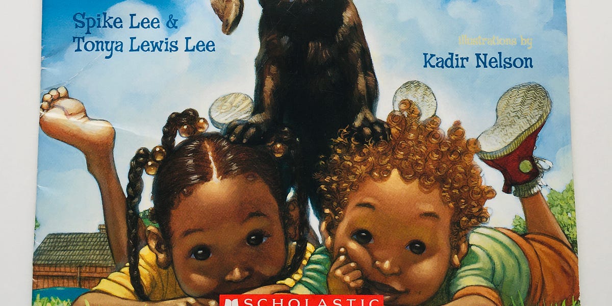 Can we read? No. 5 - by Sarah Miller - Can we read?