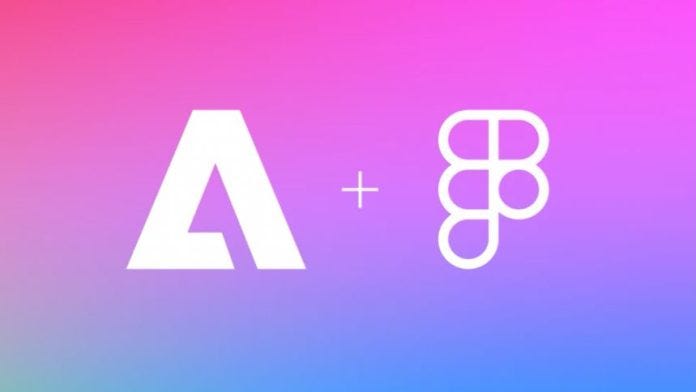 Adobe compra Figma! - by SocialPedia 💜 - SocialPedia