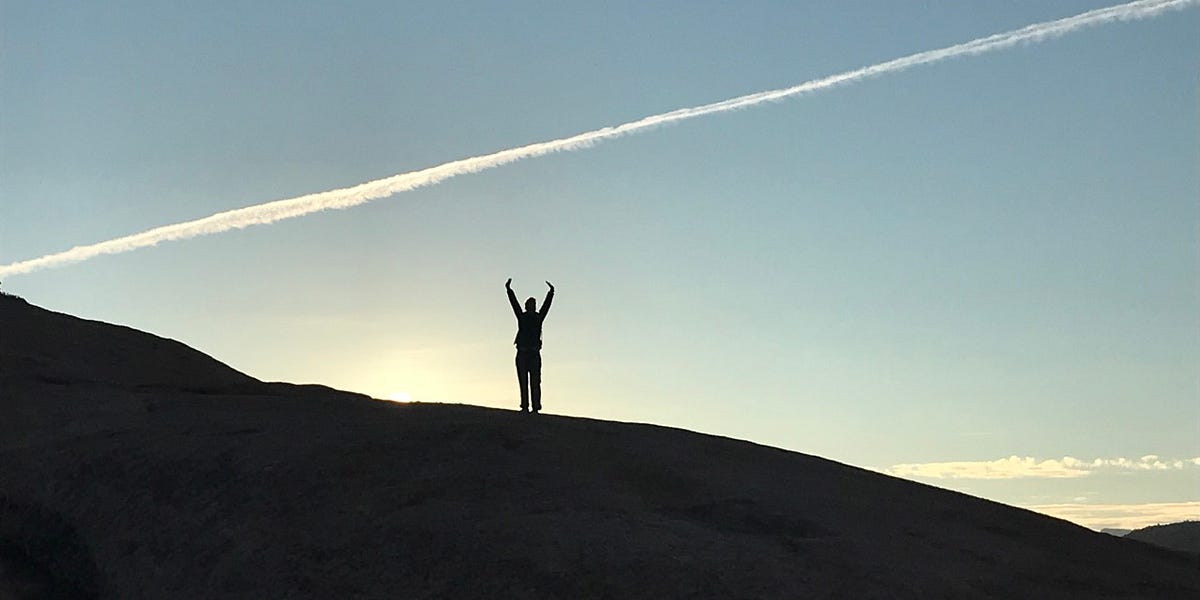 Becoming a Free Person - by Rev. Shōren Heather - Spark Zen